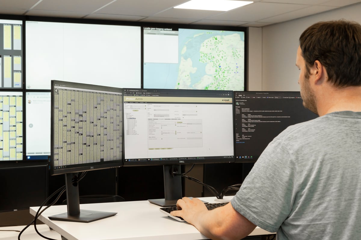 News | Circet Benelux