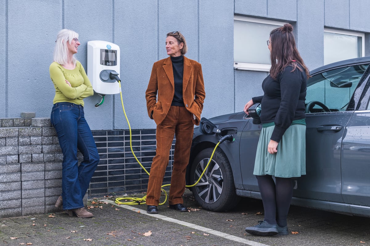 News | Circet Benelux