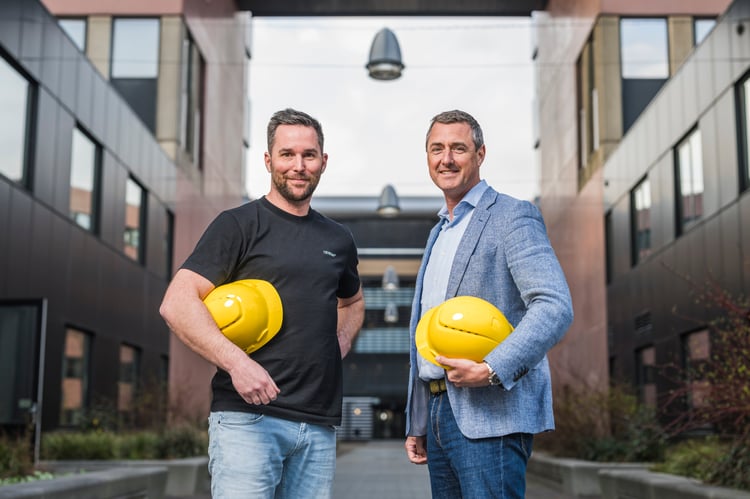 Hoe Circet voor positieve impact zorgt in de Benelux