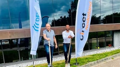 News | Circet Benelux